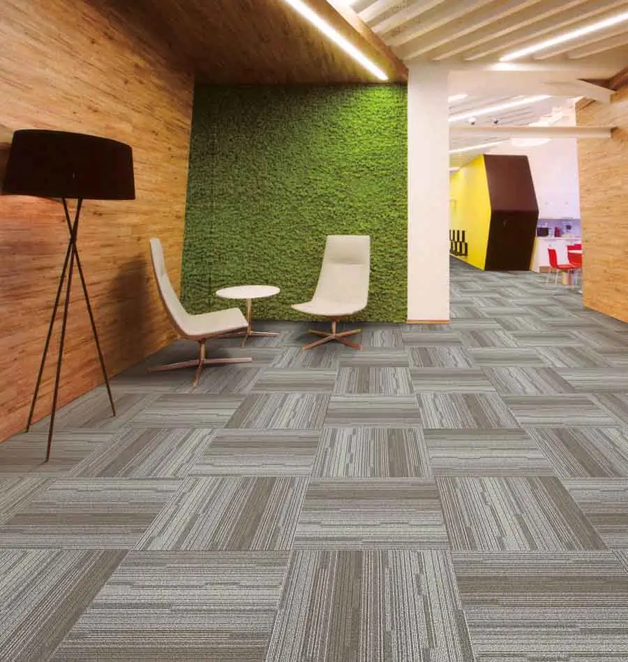 Buy Office Carpet Tiles & Square in Dubai & Abu Dhabi
